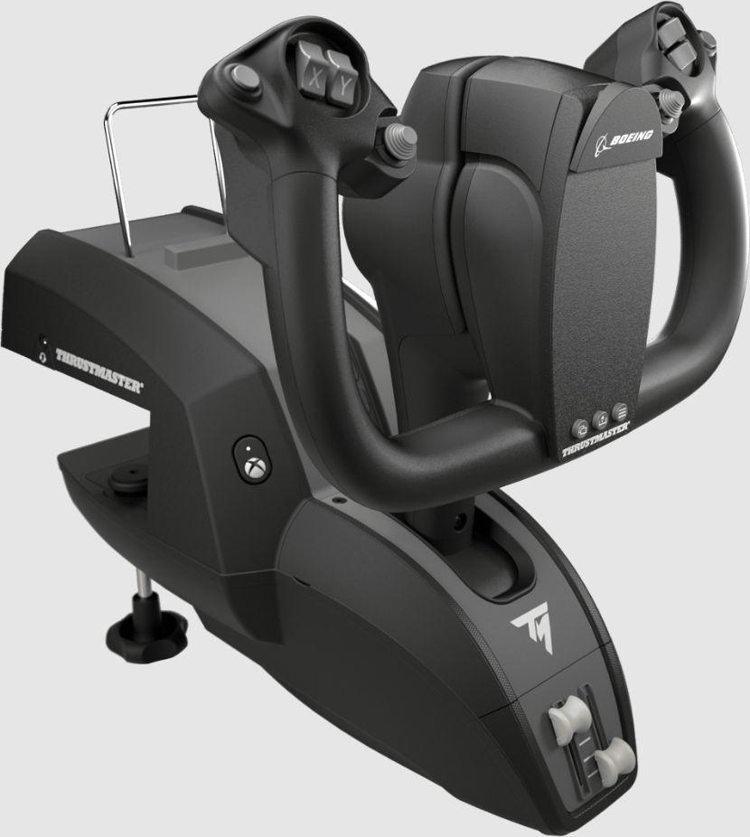 Joystick Thrustmaster TCA Yoke Boeing Edition, i zi | Gjirafa50