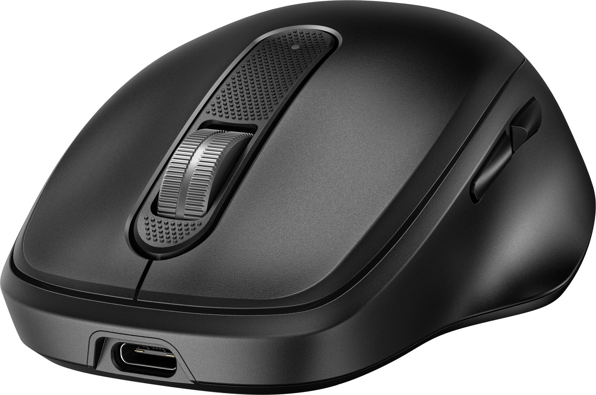 Maus wireless HP 515, USB 2.4 GHz, rikarikues USB C, i zi | Gjirafa50