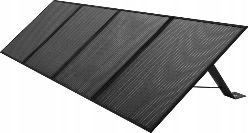 Panel diellor Zendure 200W, i palosshem, IP67 | Gjirafa50