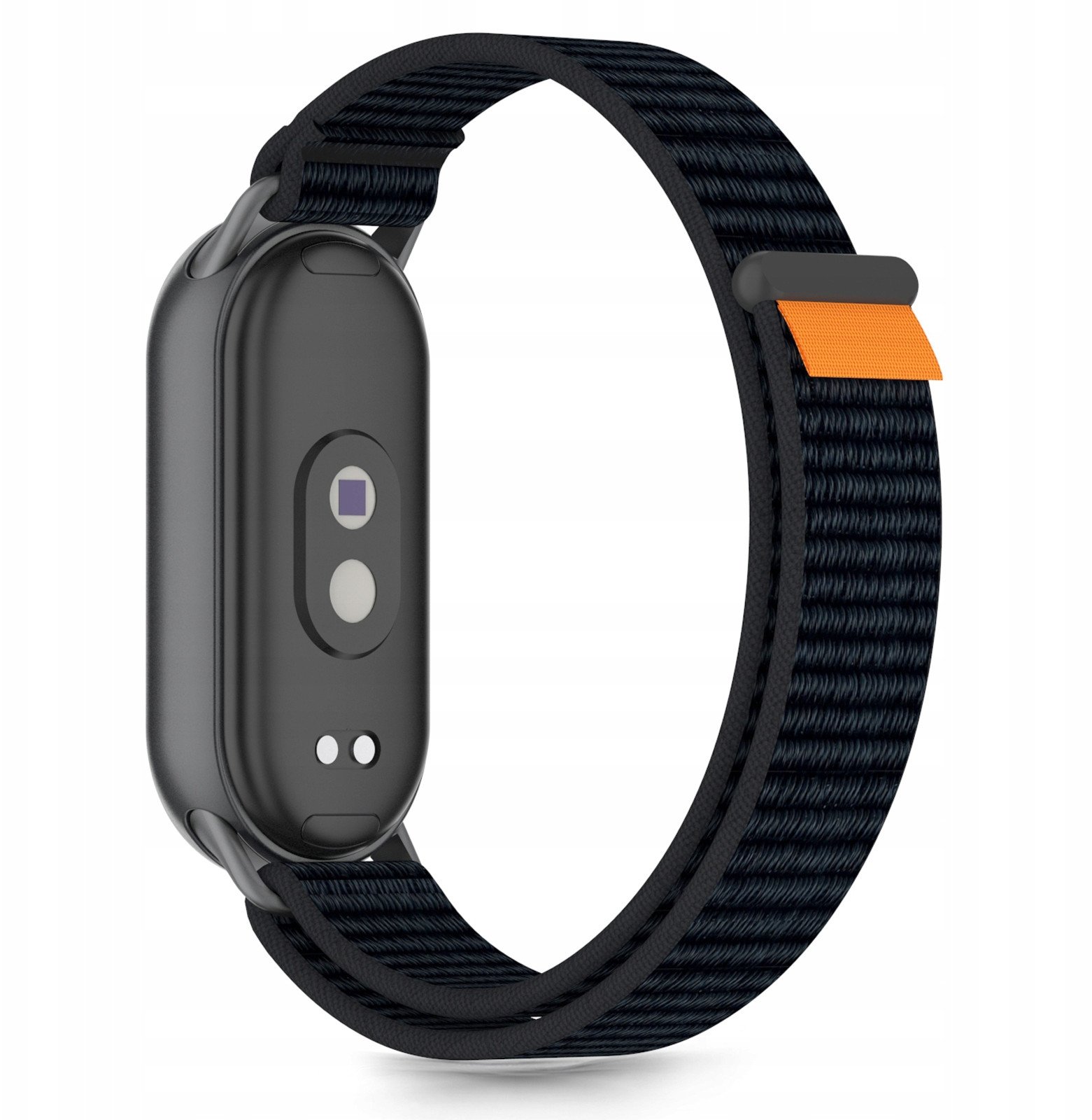 Rrip ore Tech-Protect Nylon Pro, per Xiaomi Smart Band 8 9 10 NFC ...